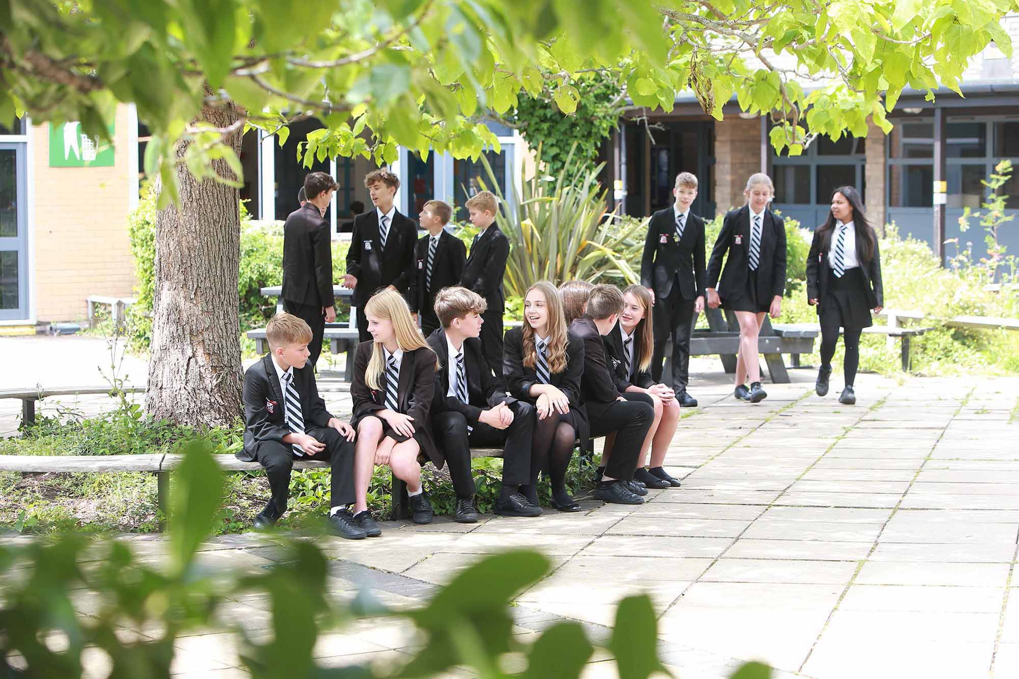 Search Results - Anglo European School